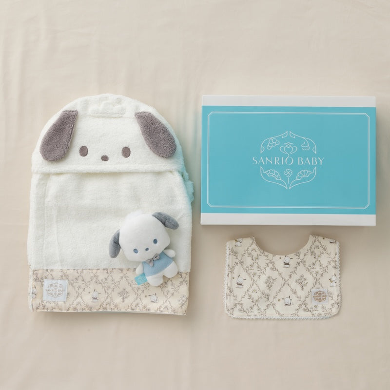 ポチャッコ ｜サンリオベビー 公式オンラインショップ | Sanrio Baby